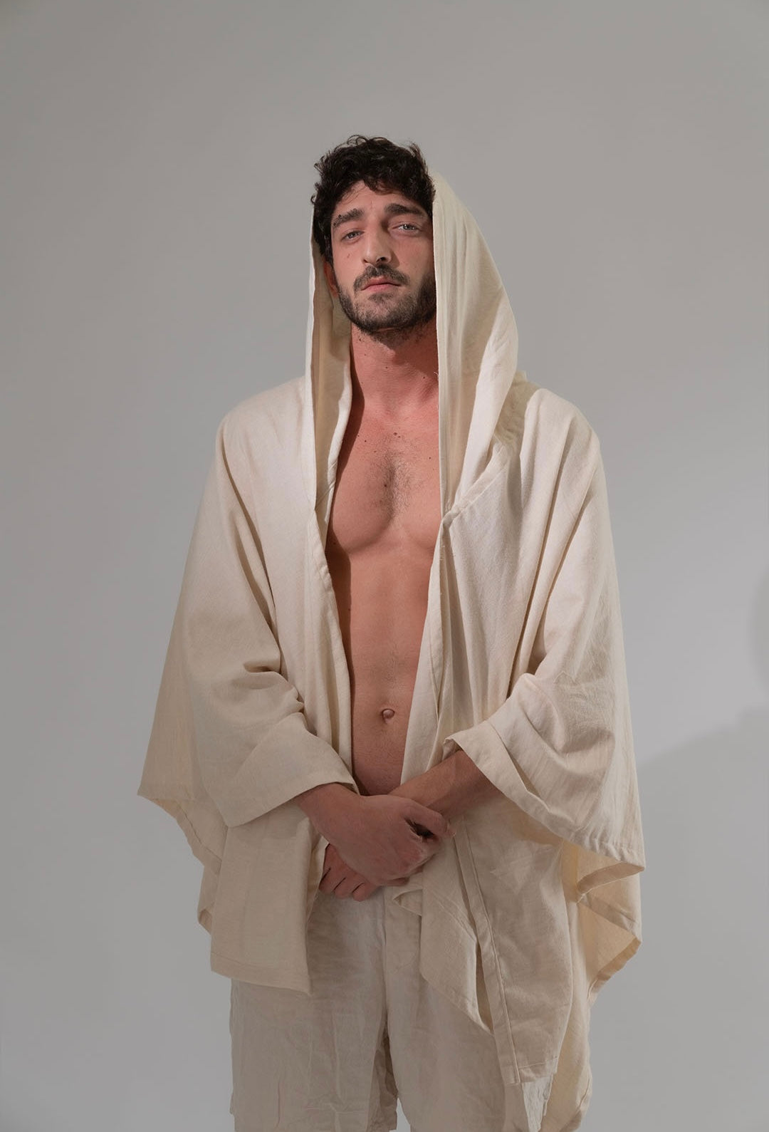 Chakra cloak – Eleven Dragons